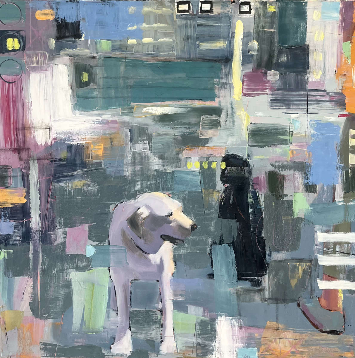 Bethany Harper-Williams – Chase Art Gallery