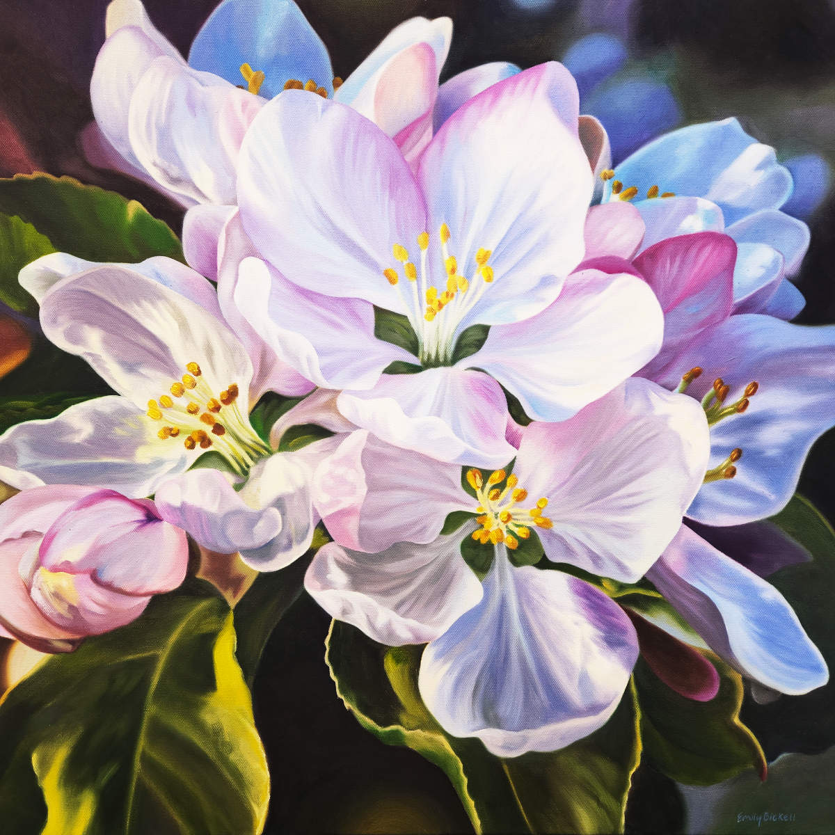 Emily Bickell – Chase Art Gallery