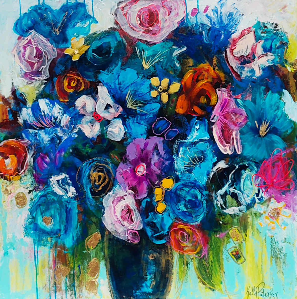 Kelly Paterson – Chase Art Gallery
