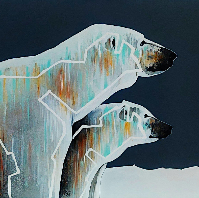 Christophe Ségard – Chase Art Gallery