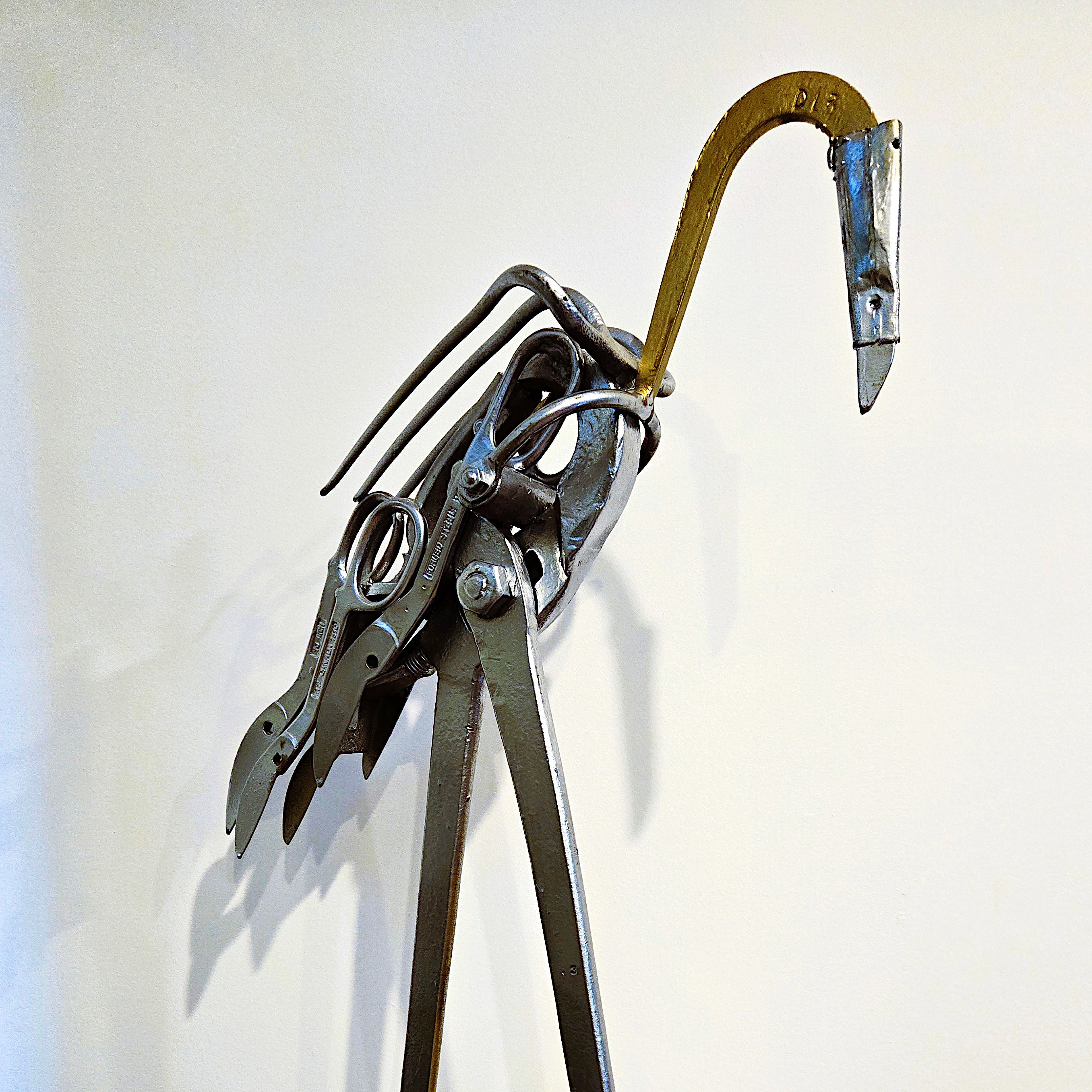 (sculptures) Christophe Ségard – Chase Art Gallery