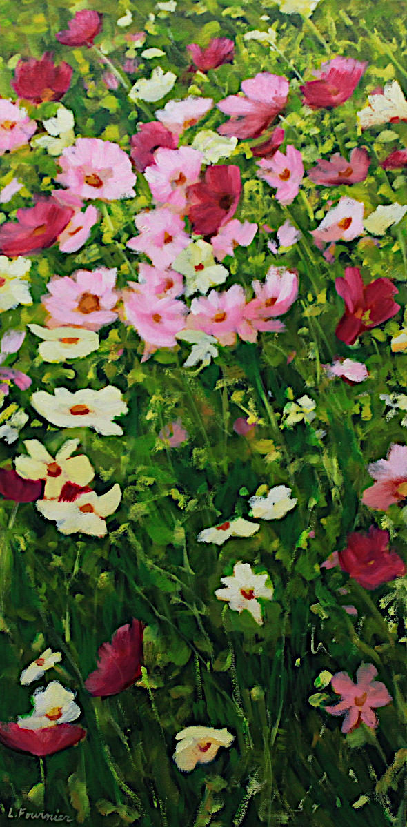 Bonjour – Chase Art Gallery